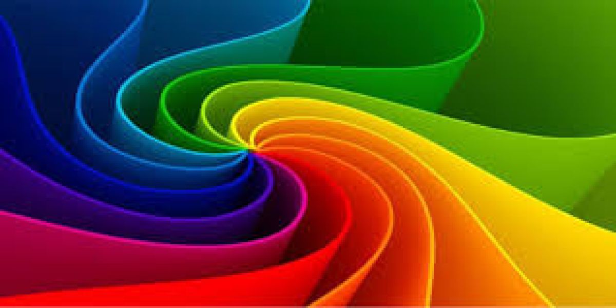 Almanca Renkler Ve Türkçe Karşılıkları | Sculin