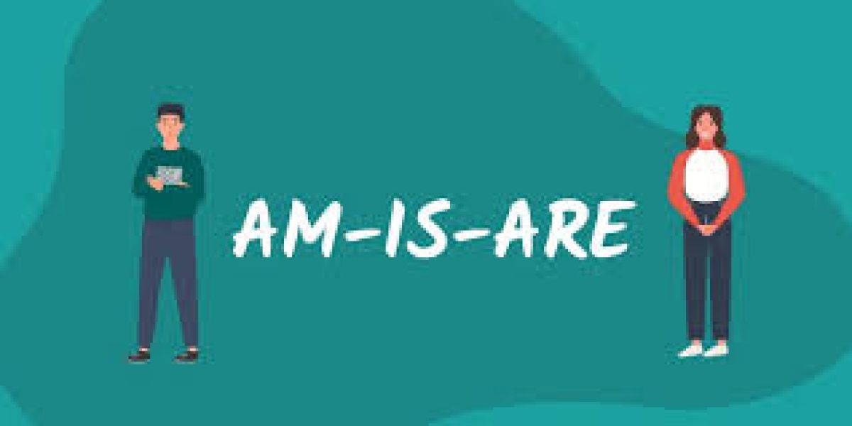 What Do Am, Is, And Are Mean In English? | Sculin